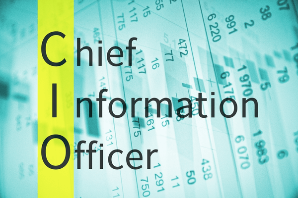 CIO(最高情報責任者)とは？役割/CTO、CDOとの違い/活躍する組織