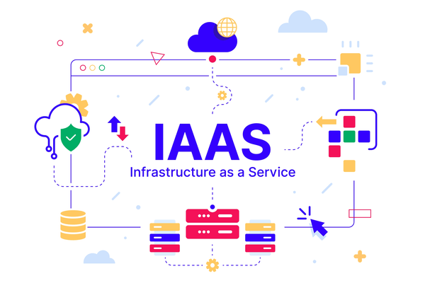 IaaSとは？PaaSやSaaSとの違い、メリット・デメリットを解説