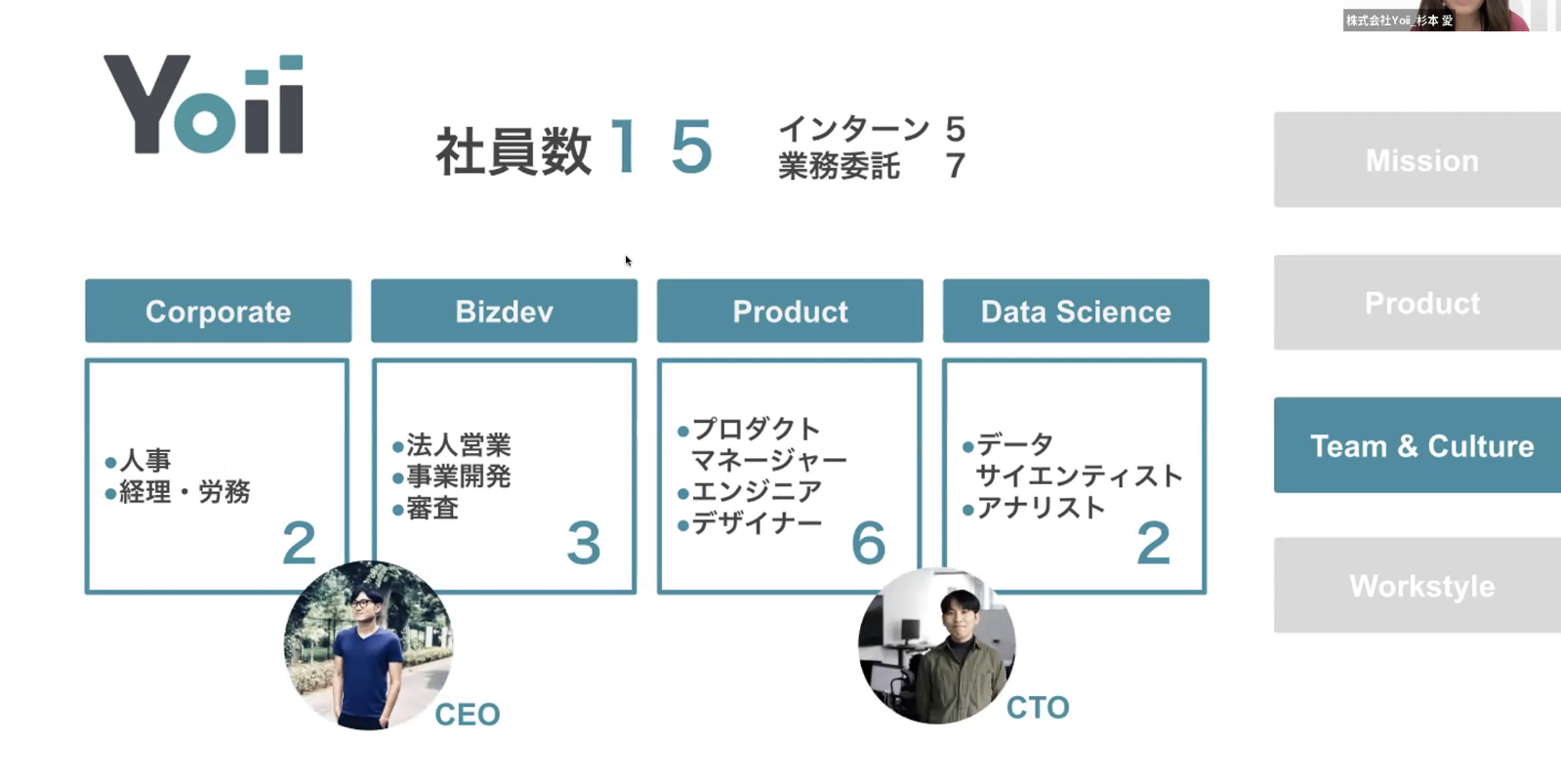 東大IPC DEEP TECH DIVE Live! #15 「今注目のアカデミア発ディープテック系スタートアップでインターン！」ハイライトレポート