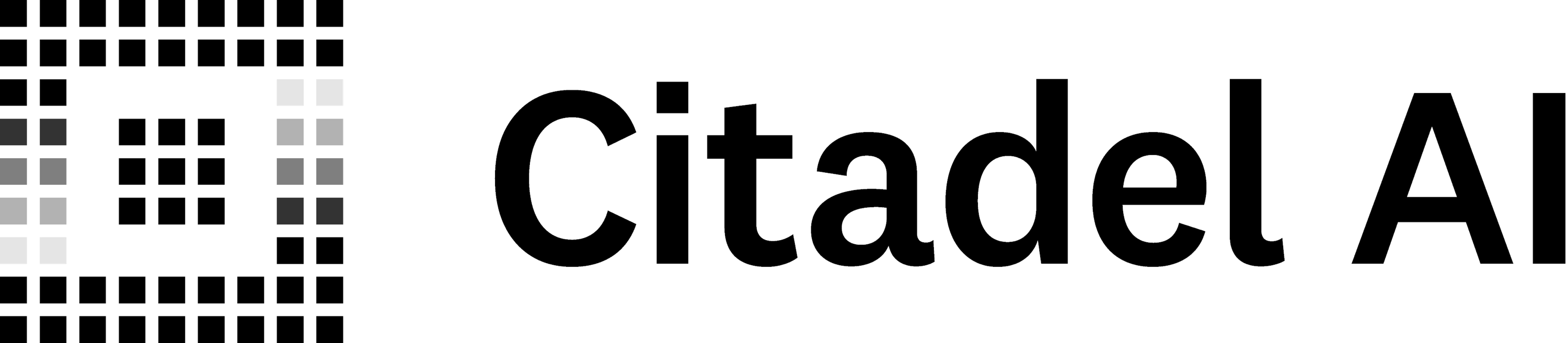 株式会社Citadel AI | Portfolio | 東大IPC−東京大学協創プラットフォーム開発株式会社